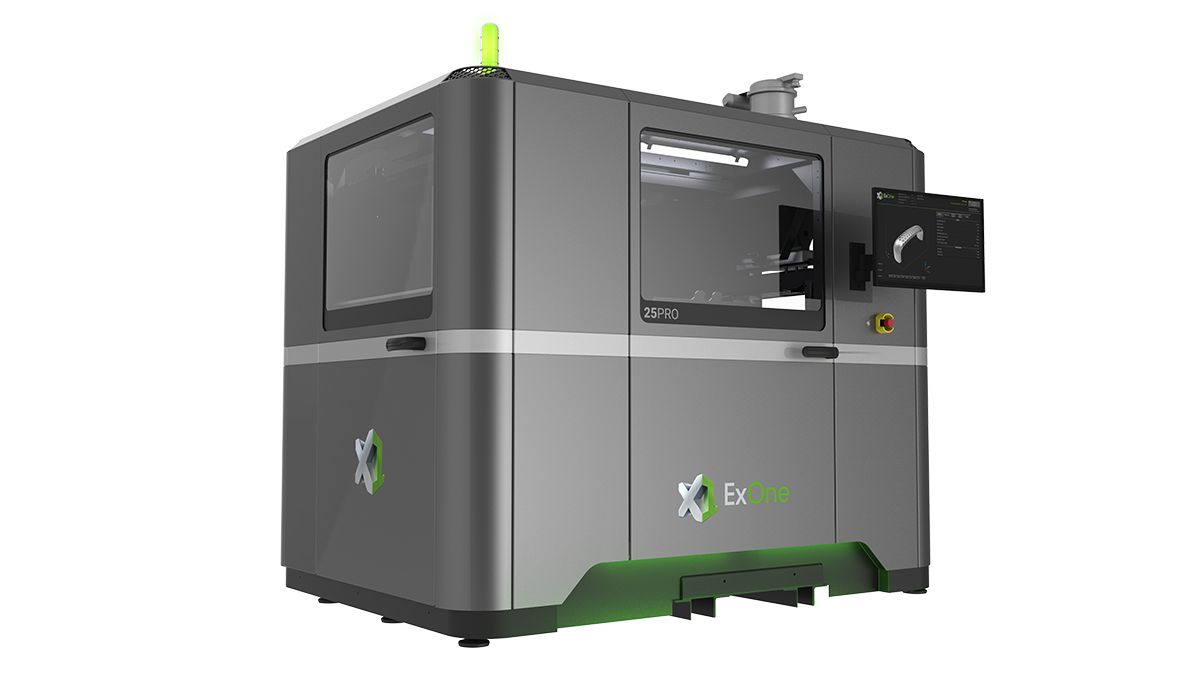 METAL 3D PRINTING - Corsa 3D